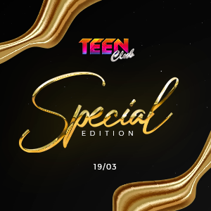 Teen Club - Duoticket