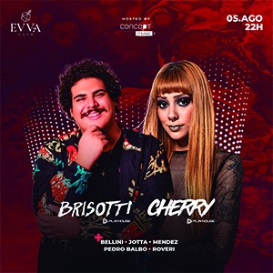 Evva Club - Sexta - Duoticket